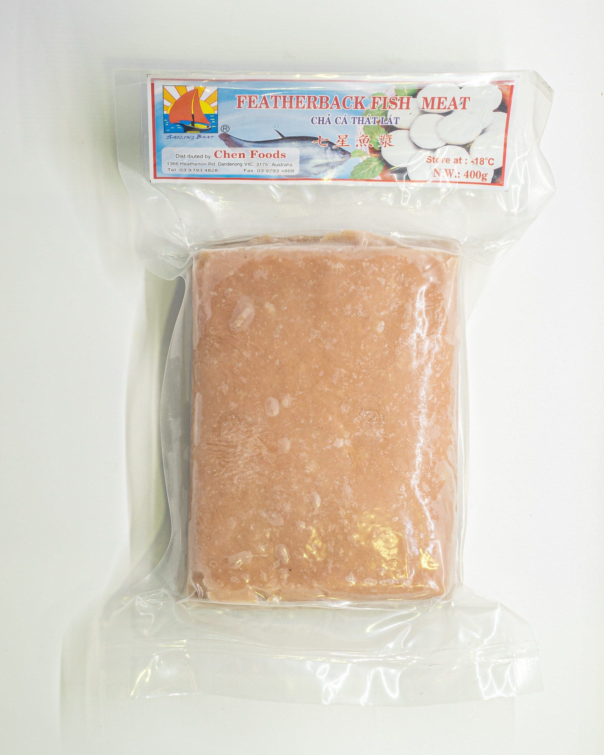 Our Products – Ming Fong Dried Seafoods